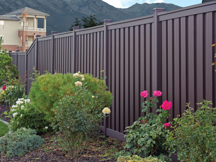 Trex Fencing | Composite Fencing | Traditional and Horizontal