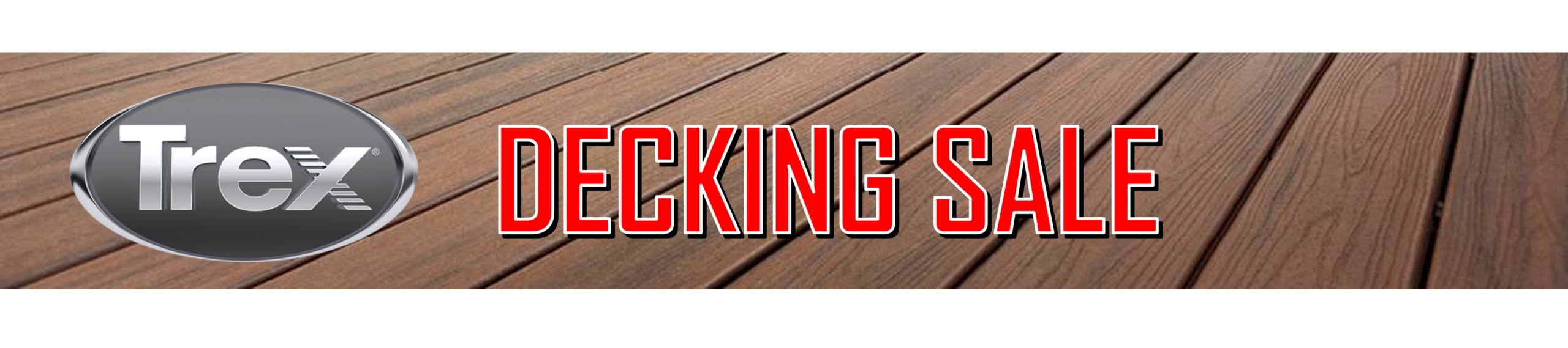 trex-decking-sale 4 - Fence & Deck Supply